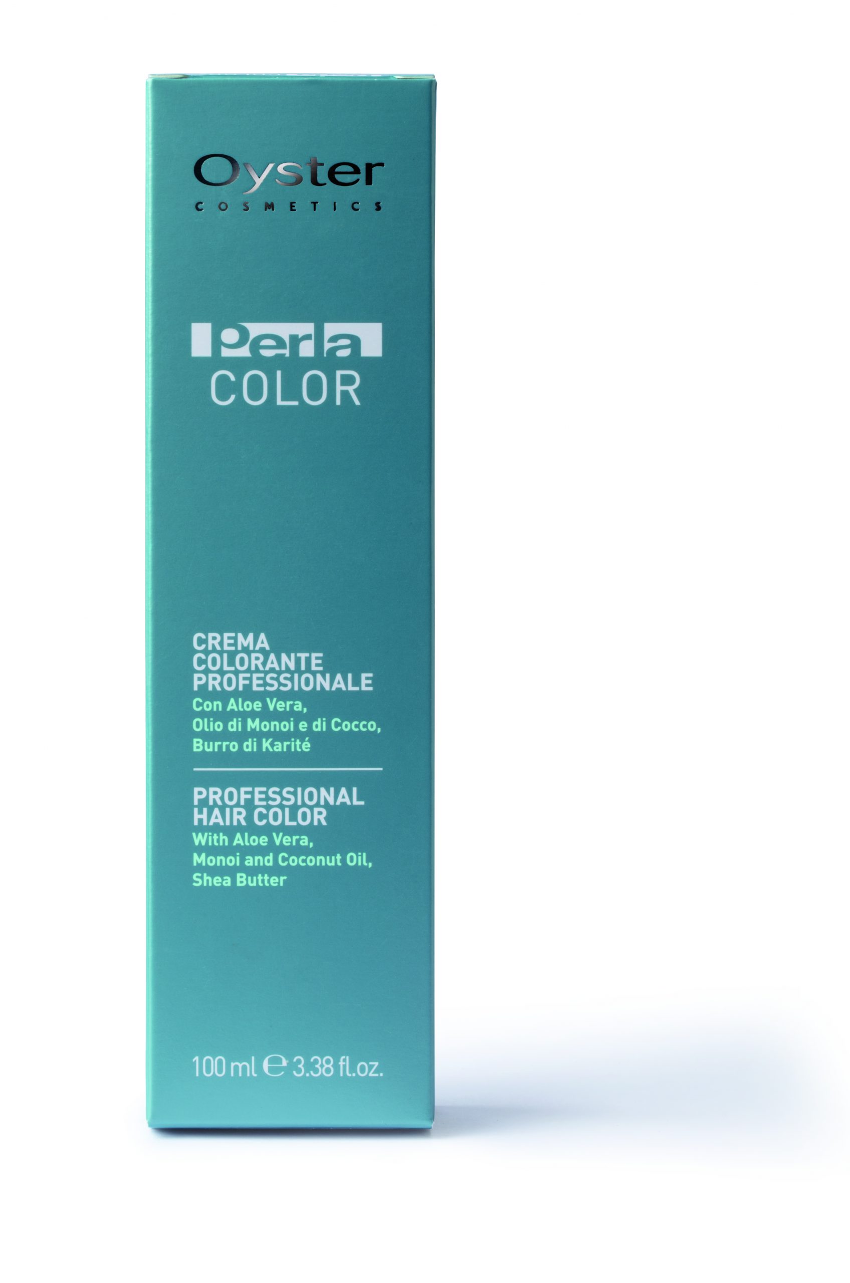 Perla Color - Hair Cosmetic ApS